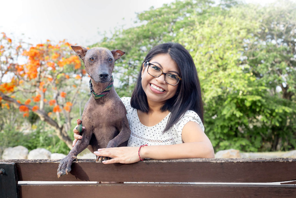 Historias – Perruno