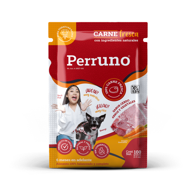 Perruno – Perruno