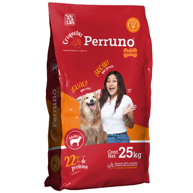 Croquetas – Perruno